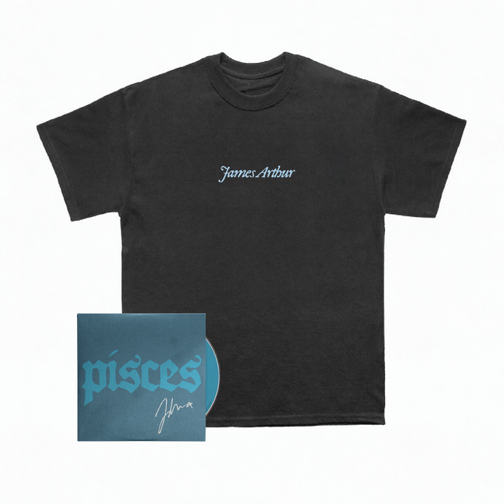 James Arthur | Official Store