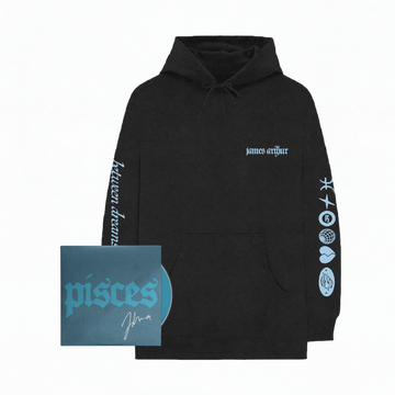James Arthur | Official Store