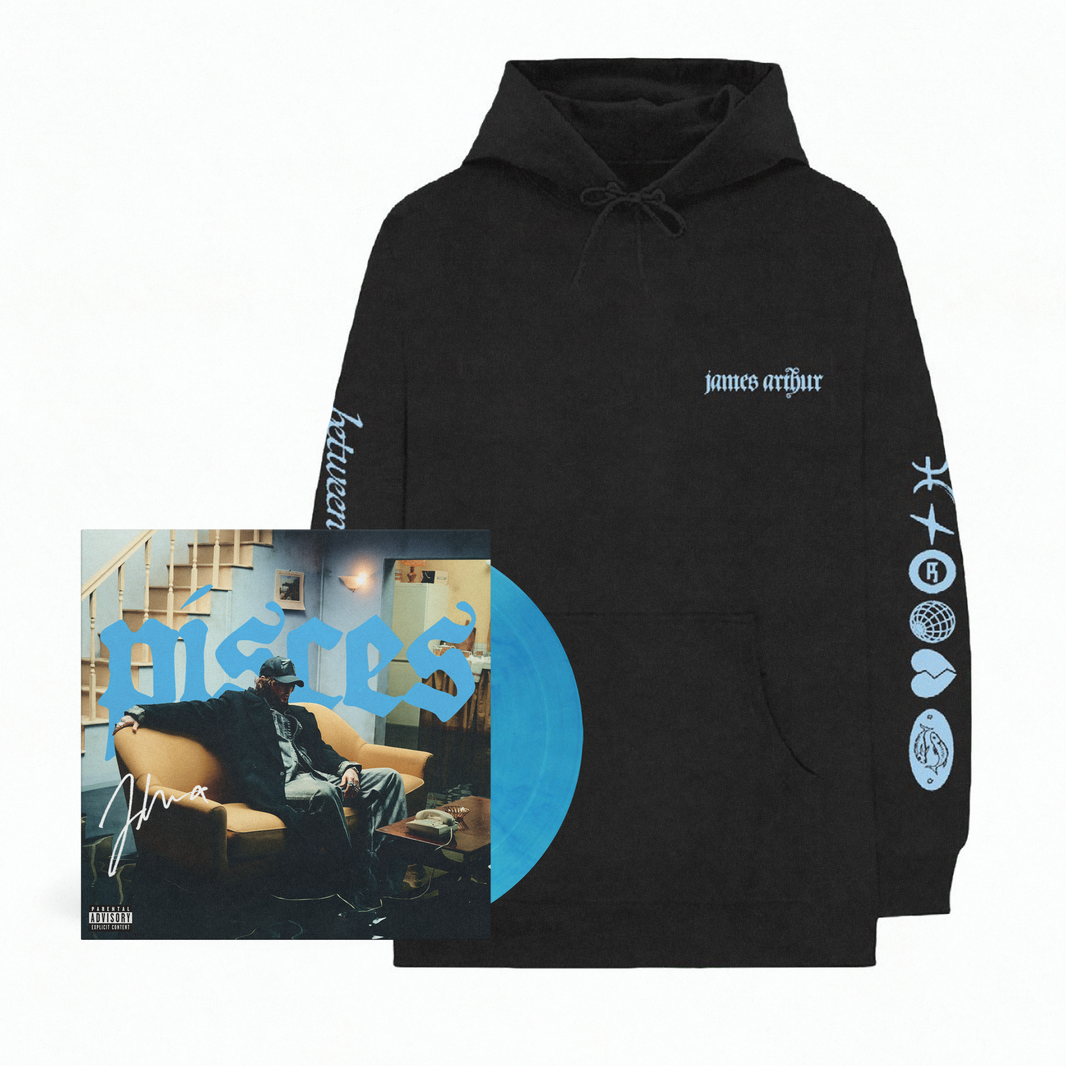 James Arthur | Official Store