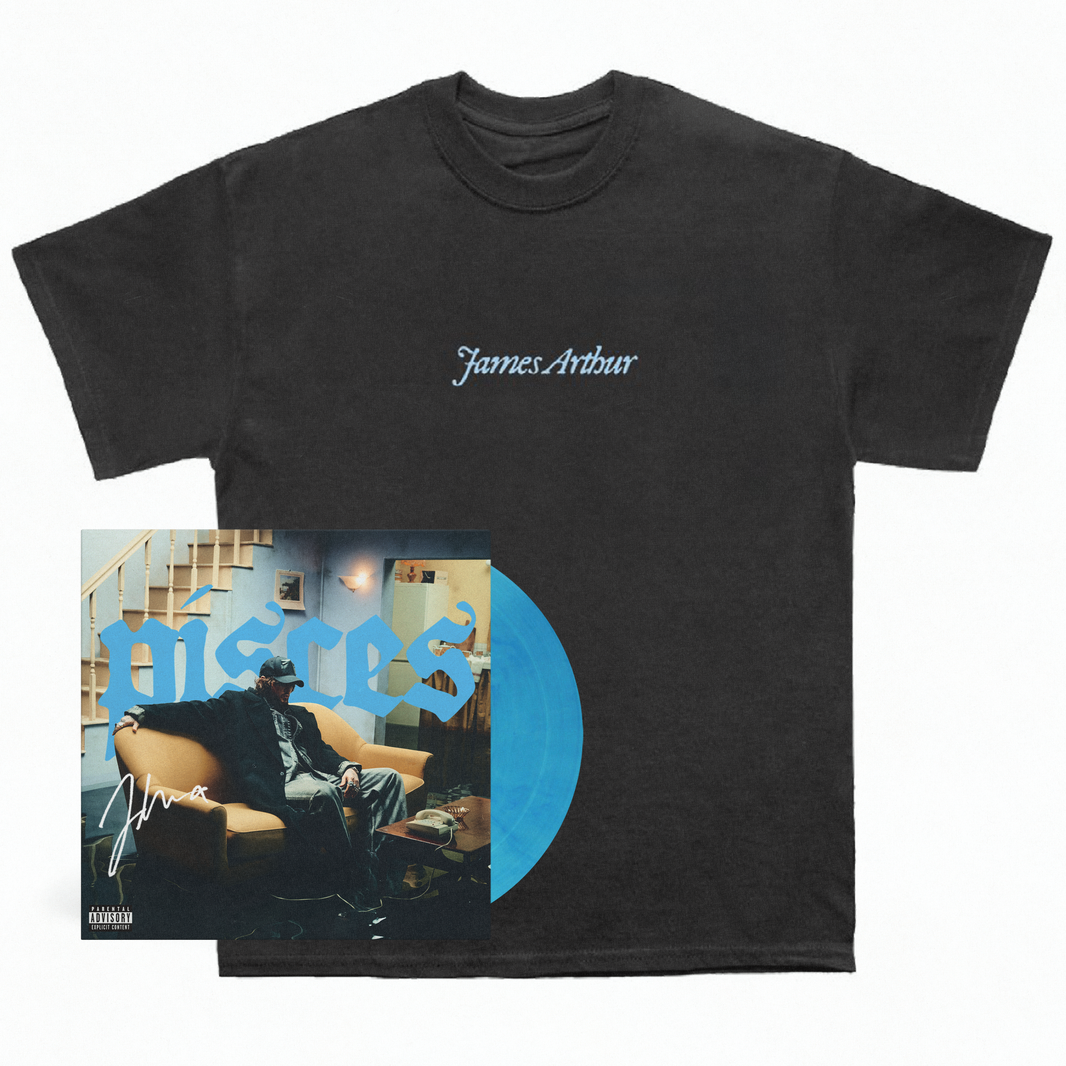 James Arthur | Official Store